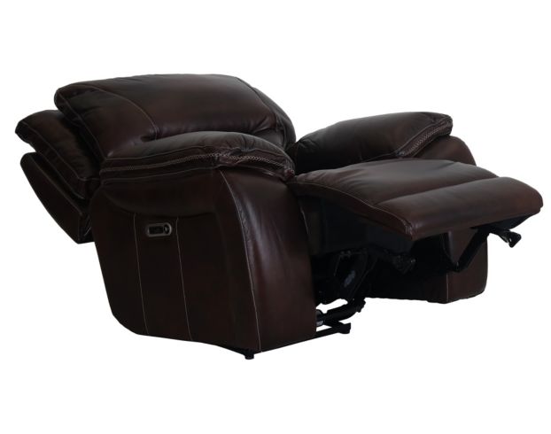 Parker House Vail Leather Power Recliner | Homemakers