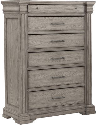 Pulaski Madison Ridge Chest | Homemakers