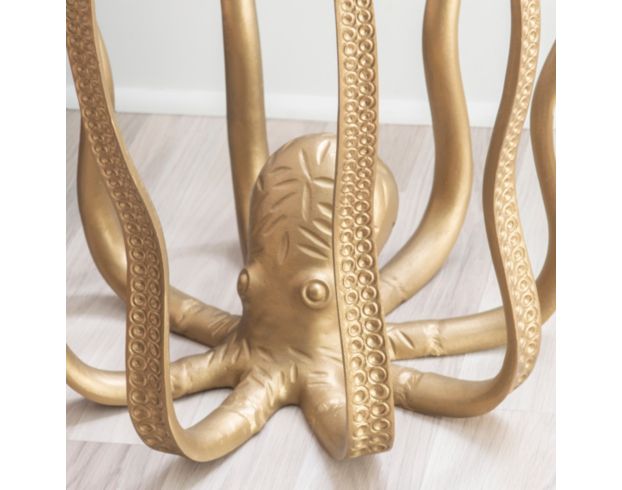 Powell Octavia Octopus Side Table | Homemakers