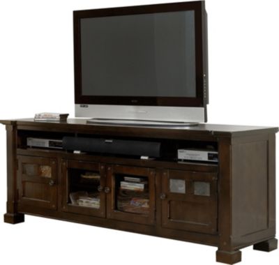Progressive Telluride 74 Inch TV Console | Homemakers Furniture