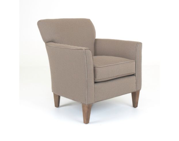 Rowe Furniture Times Square Accent Chair | Homemakers