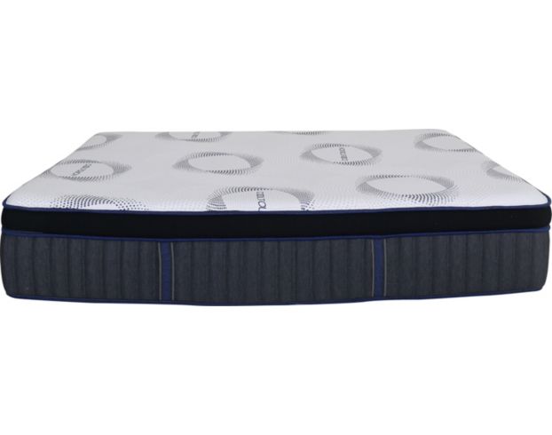 Spring Air Mt Everest Hybrid Euro Top Queen Mattress | Homemakers