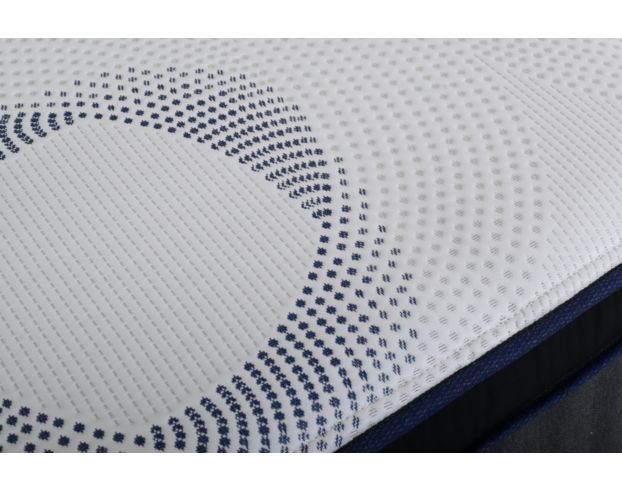 Spring Air Mt Everest Hybrid Euro Top King Mattress | Homemakers