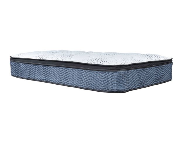 Spring Air Cozy Euro Top Full Mattress | Homemakers