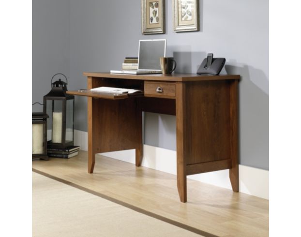 Sauder Shoal Creek Computer Desk | Homemakers