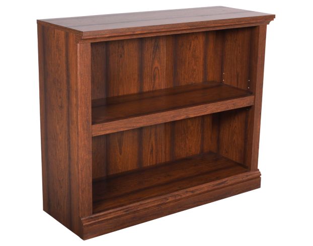 Sauder Select 2-Shelf Bookcase | Homemakers