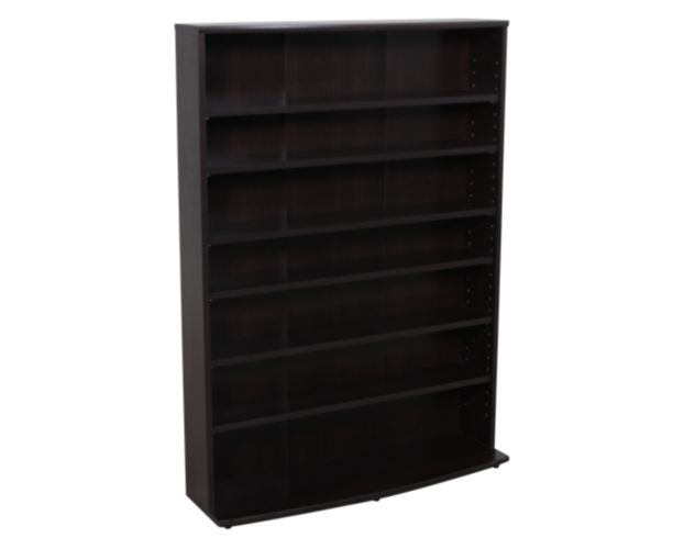 Sauder 4091 Collection Multimedia Storage Tower | Homemakers