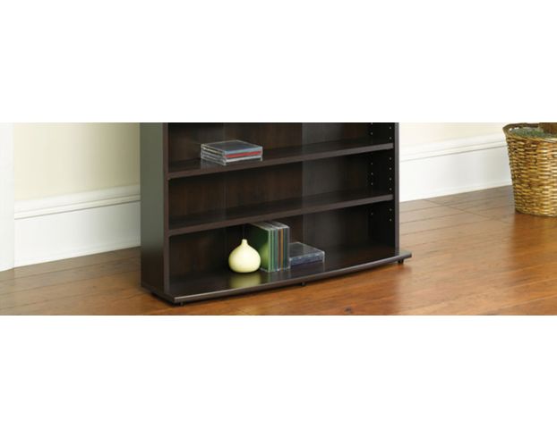 Sauder 4091 Collection Multimedia Storage Tower | Homemakers
