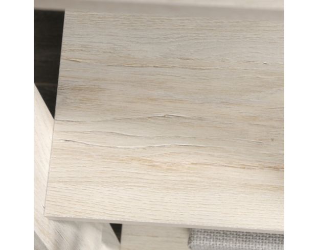 Sauder Trestle Tall Bookshelf | Homemakers