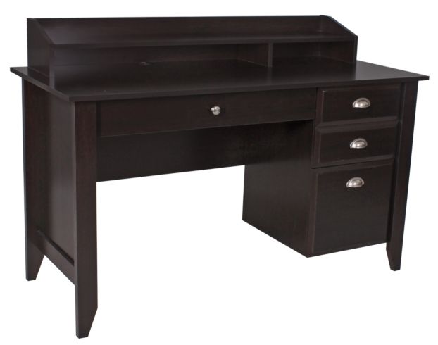 Sauder Shoal Creek Desk | Homemakers
