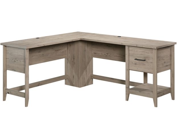 Sauder Summit Station Corner Desk Homemakers