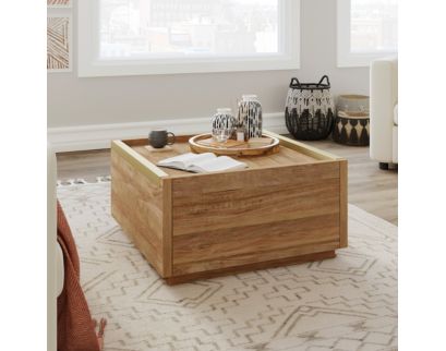 Sauder manhattan gate coffee table store