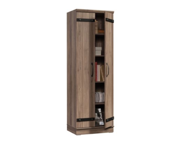 Sauder Home Plus Storage Pantry | Homemakers