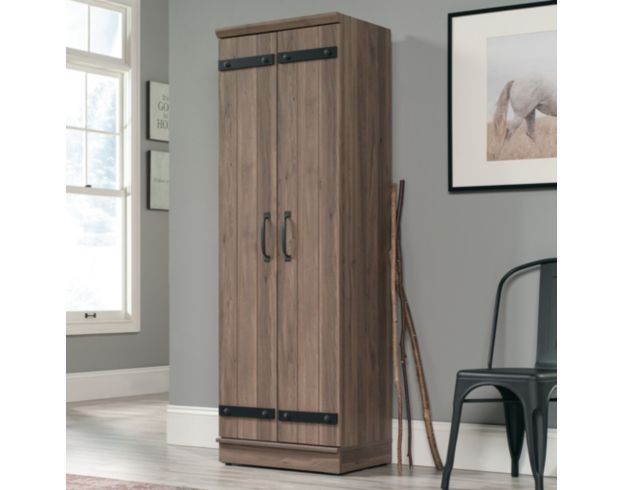 Sauder Home Plus Storage Pantry | Homemakers
