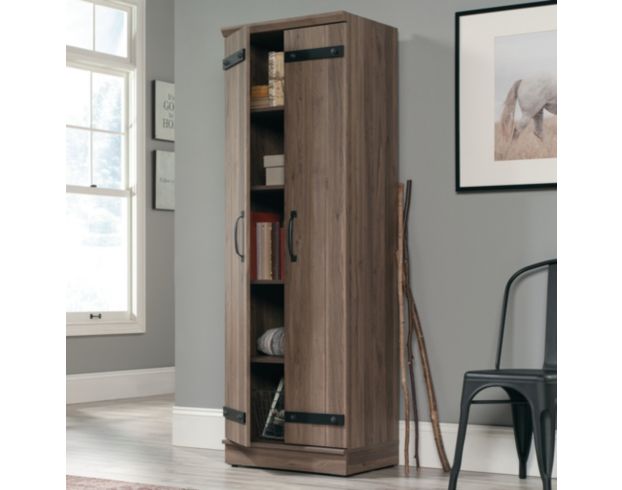 Sauder Home Plus Storage Pantry | Homemakers