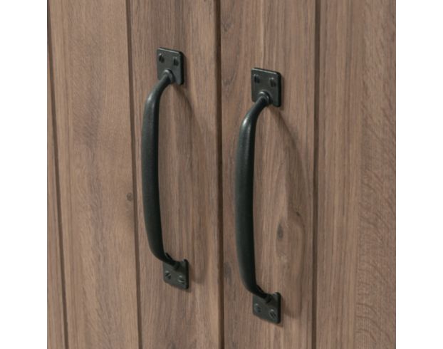 Sauder Home Plus Storage Pantry | Homemakers