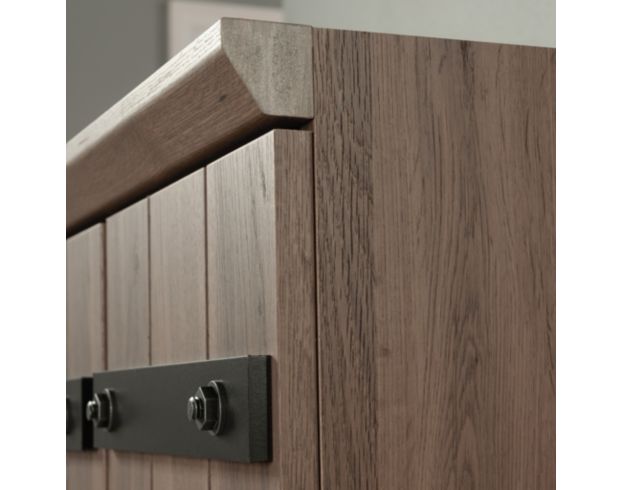 Sauder Home Plus Storage Pantry | Homemakers