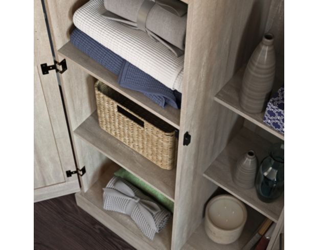 Sauder Select Storage Pantry | Homemakers