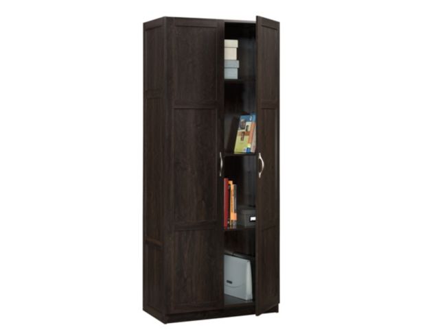Sauder Select Storage Pantry | Homemakers