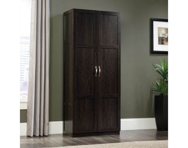 Sauder Select Storage Pantry | Homemakers