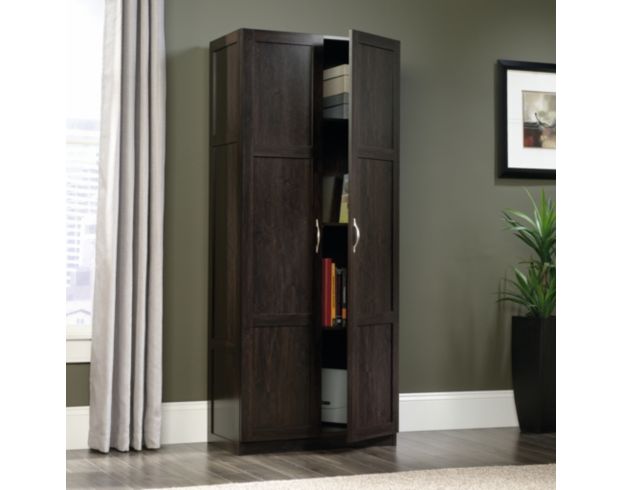 Sauder Select Storage Pantry | Homemakers