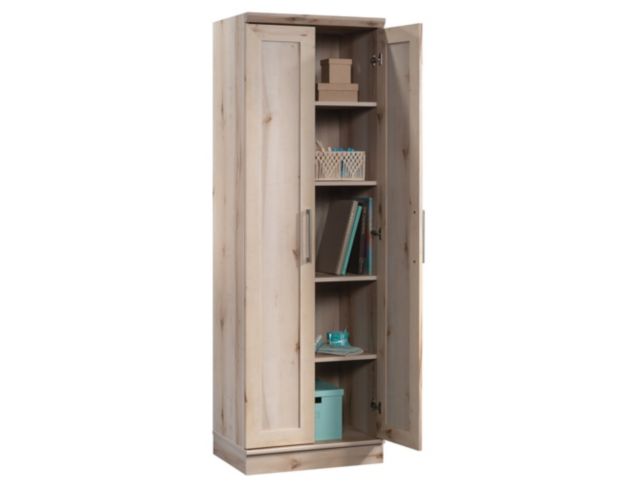 Sauder Home Plus Storage Pantry | Homemakers