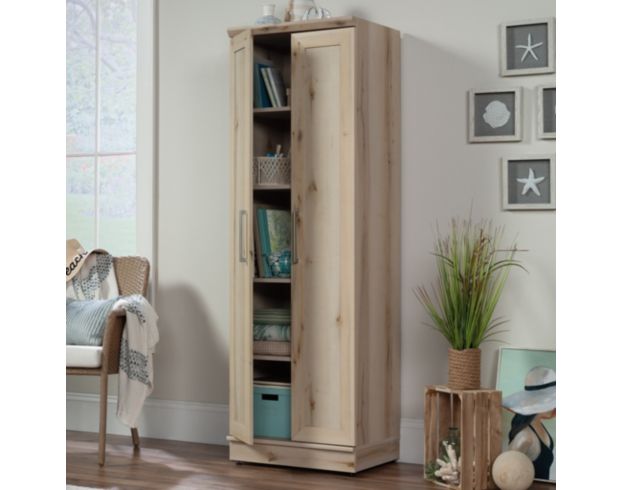 Sauder Home Plus Storage Pantry | Homemakers