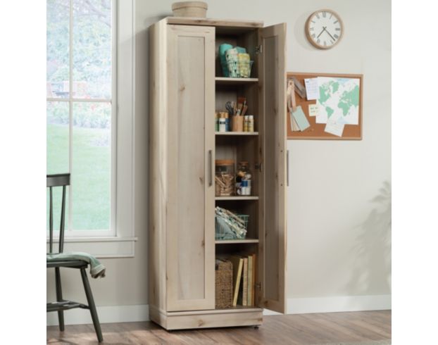 Sauder Home Plus Storage Pantry | Homemakers