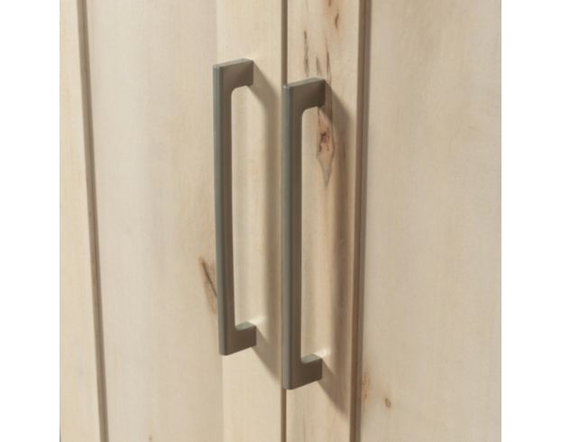 Sauder Home Plus Storage Pantry | Homemakers