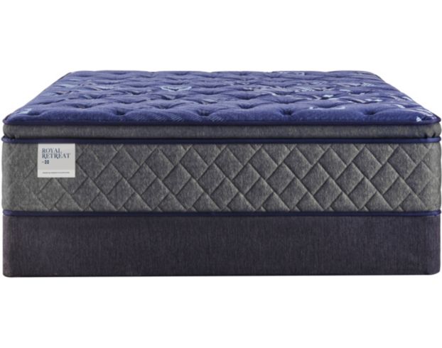 Sealy Westerfield Soft Pillow Top Queen Mattress