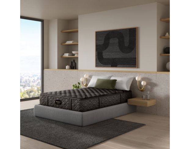 Simmons beautyrest firm king store