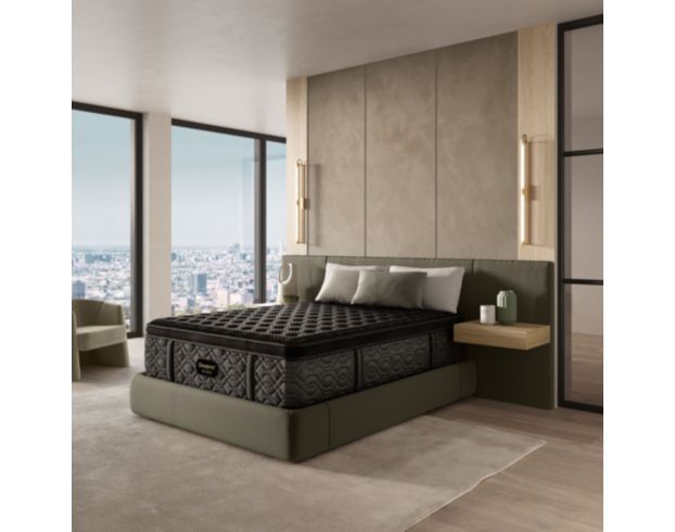 Simmons beautyrest queen mattress and box spring store