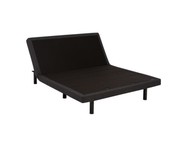 Simmons Beautyrest Advanced Motion II Queen Adjustable Base Homemakers
