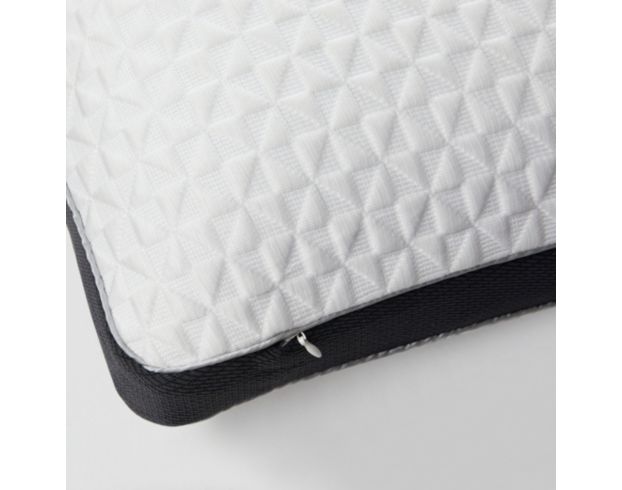 Sleeptone Cool Choice Back Sleeper Queen Pillow | Homemakers