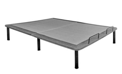 Smart Flex HD Twin Platform Bed Frame | Homemakers