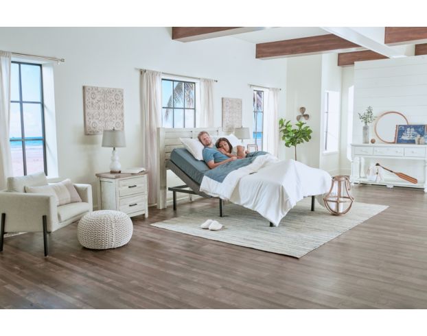 Smart Flex SF500 Full Adjustable Base | Homemakers