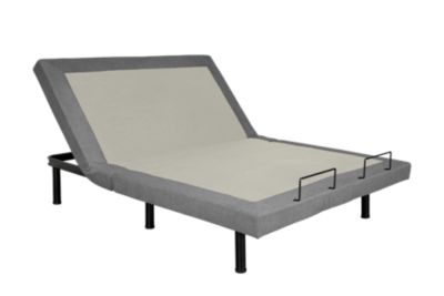 Smart Flex SF500 Queen Adjustable Base | Homemakers