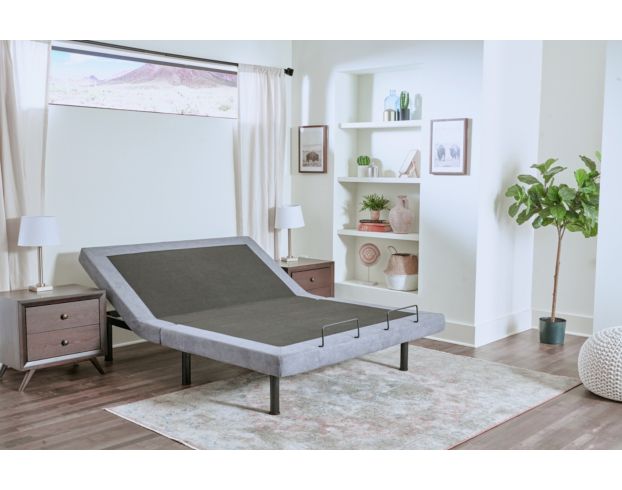 Smart Flex SF500 Queen Adjustable Base | Homemakers
