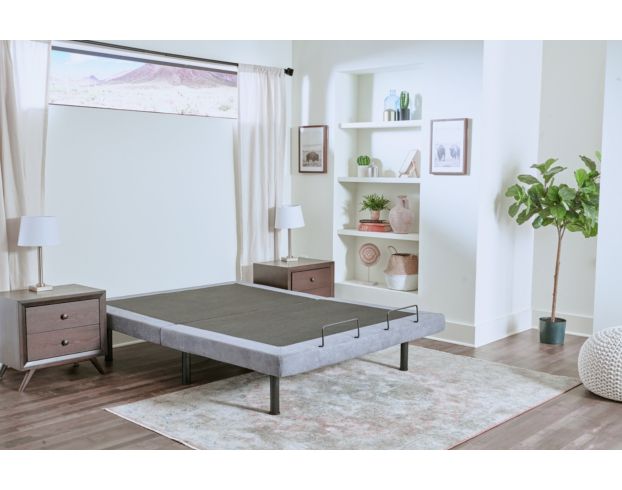 Smart Flex SF600 Twin XL Adjustable Base | Homemakers