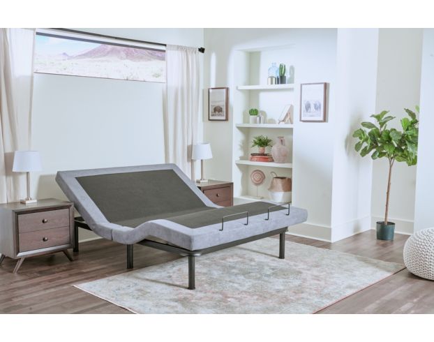 Smart Flex SF600 Full Adjustable Base | Homemakers