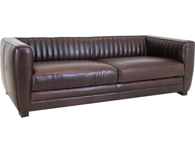 Softline Leather Sofa Review | Baci Living Room