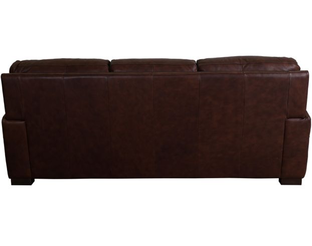 Softline Leather Sofa Review | Baci Living Room