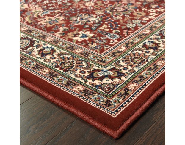 Sphinx Ariana 8' X 11' Rug | Homemakers
