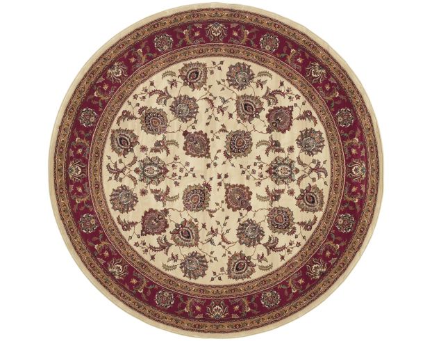 Sphinx Ariana 8' Round Rug | Homemakers