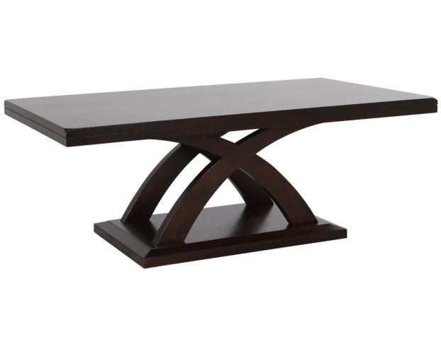 Steve Silver Jocelyn Coffee Table | Homemakers