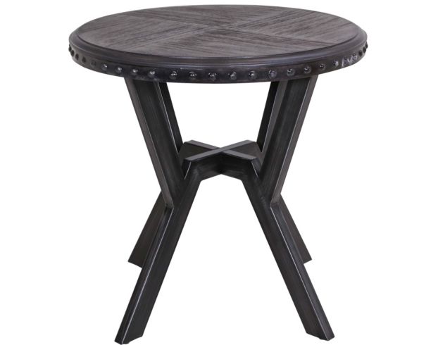 Steve Silver Alamo End Table | Homemakers