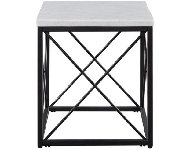 Steve Silver Skyler End Table | Homemakers