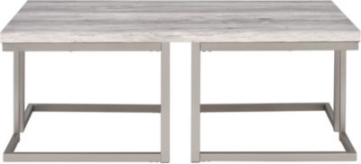 Steve Silver David Coffee Table | Homemakers