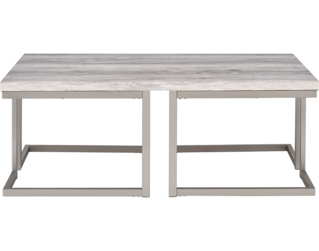 Steve Silver David Coffee Table | Homemakers