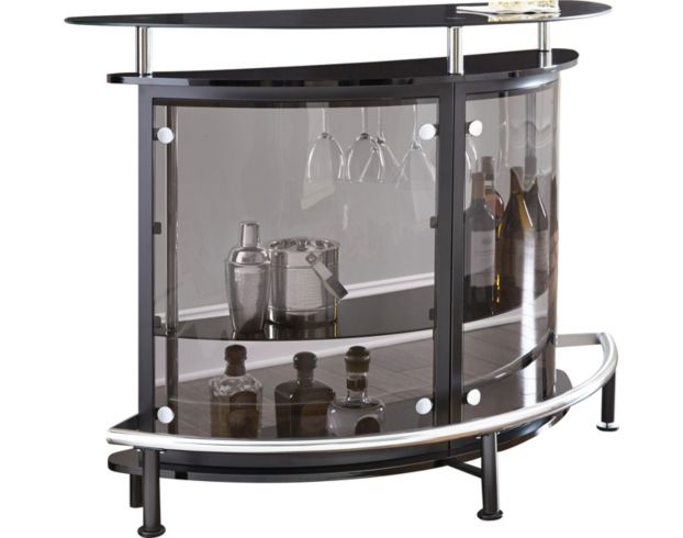 Steve Silver Ariana Bar | Homemakers